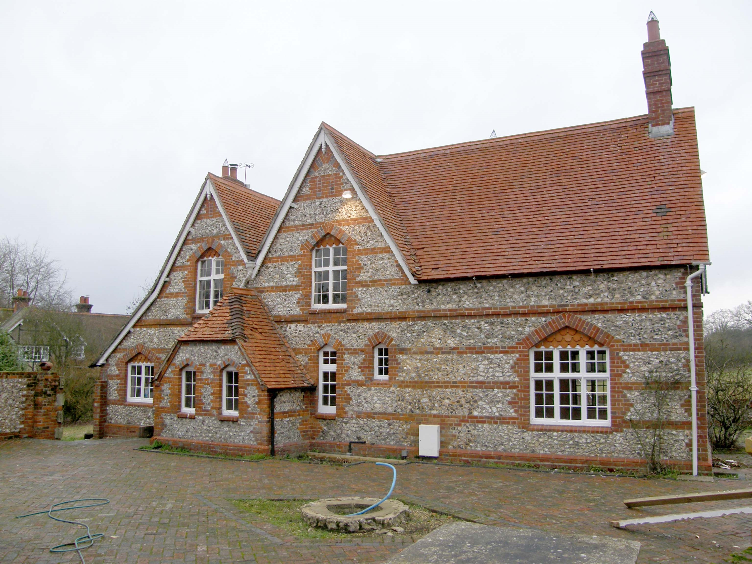 29 AND 30, Shalbourne - 1034021 | Historic England