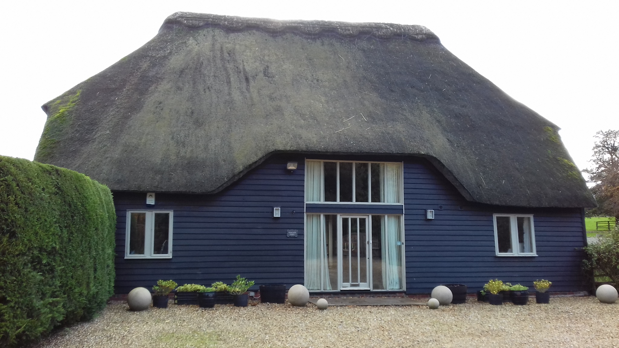 BARN TO SOUTH WEST OF DULLINGHAM HOUSE, Dullingham - 1126321 | Historic ...