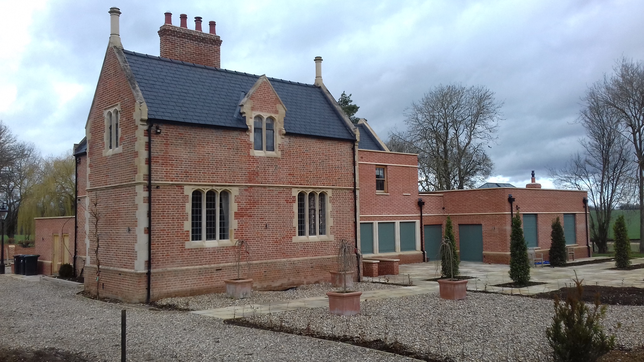 GLEBE HOUSE, Kirtling - 1317913 | Historic England