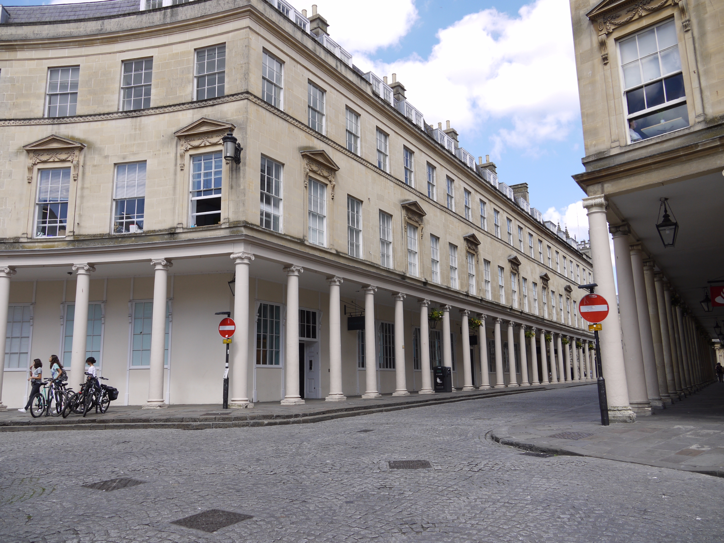 Bath street bath store