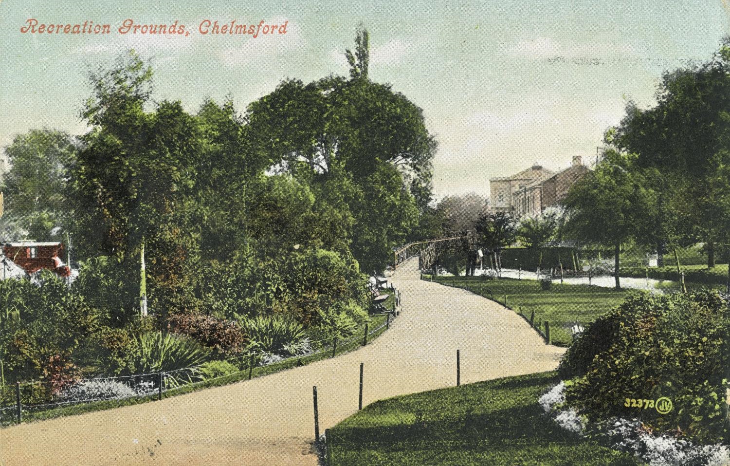 Chelmsford (city) - Local Heritage Hub | Historic England