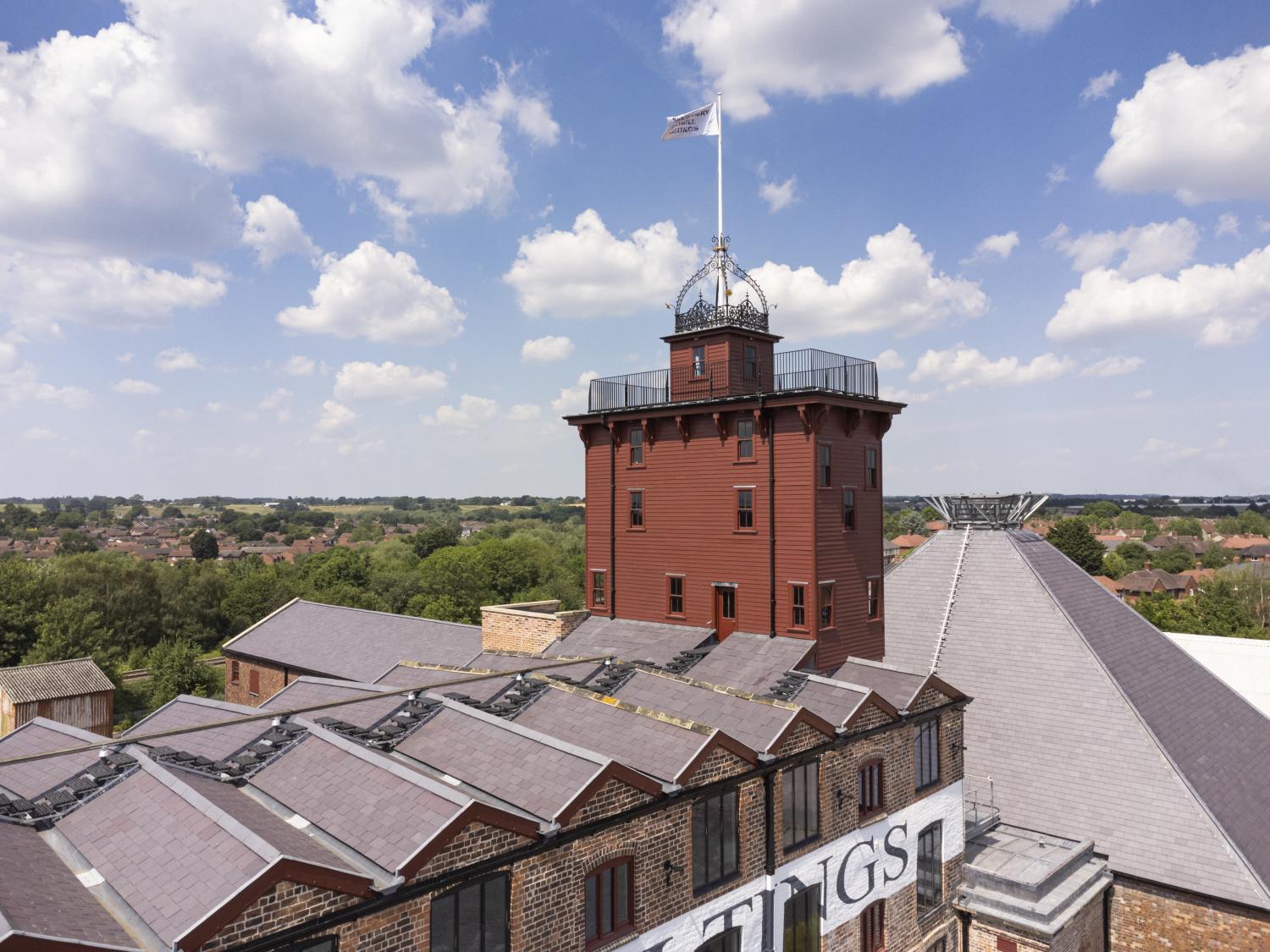 Telford - Local Heritage Hub | Historic England