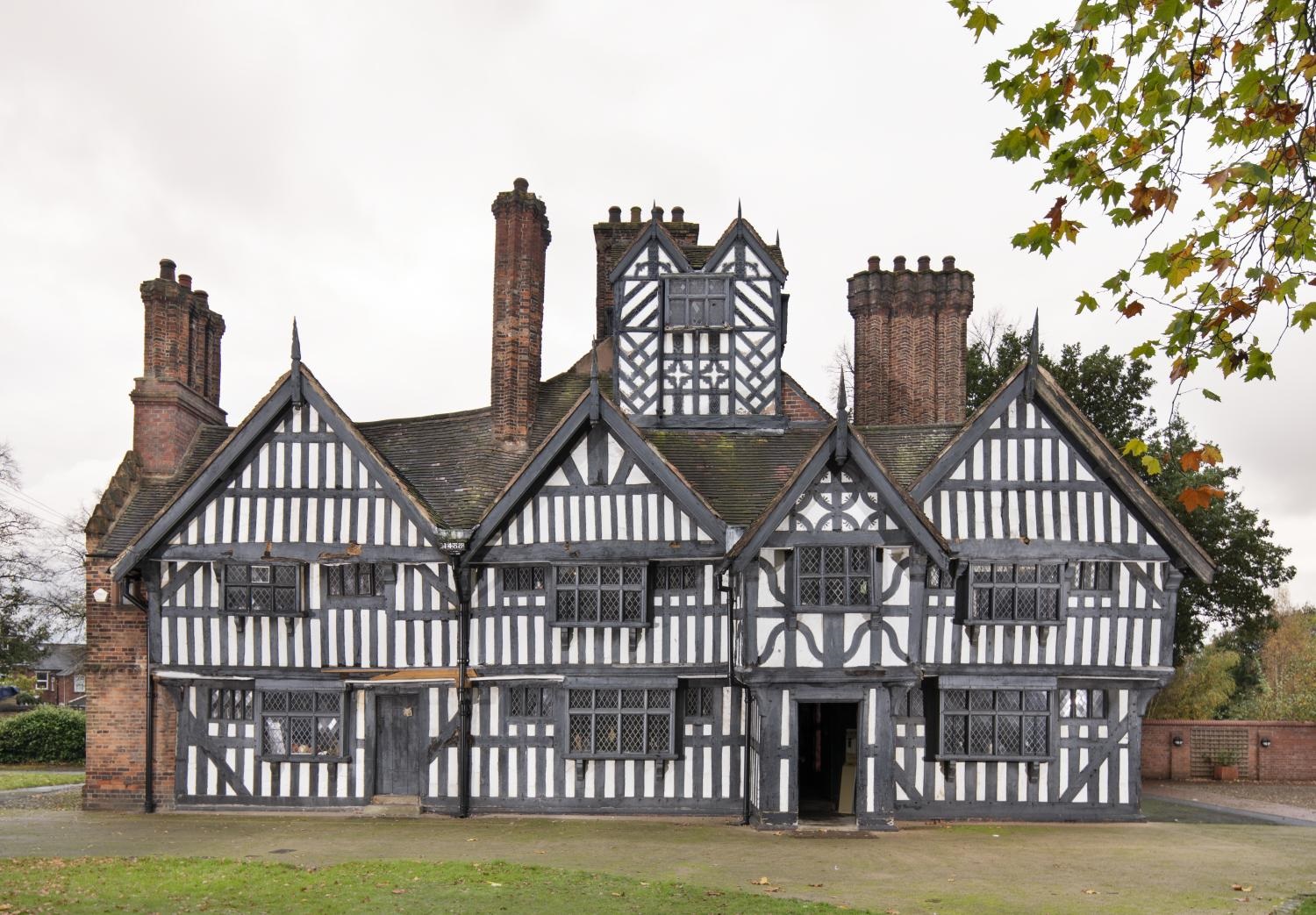 Sandwell - Local Heritage Hub | Historic England