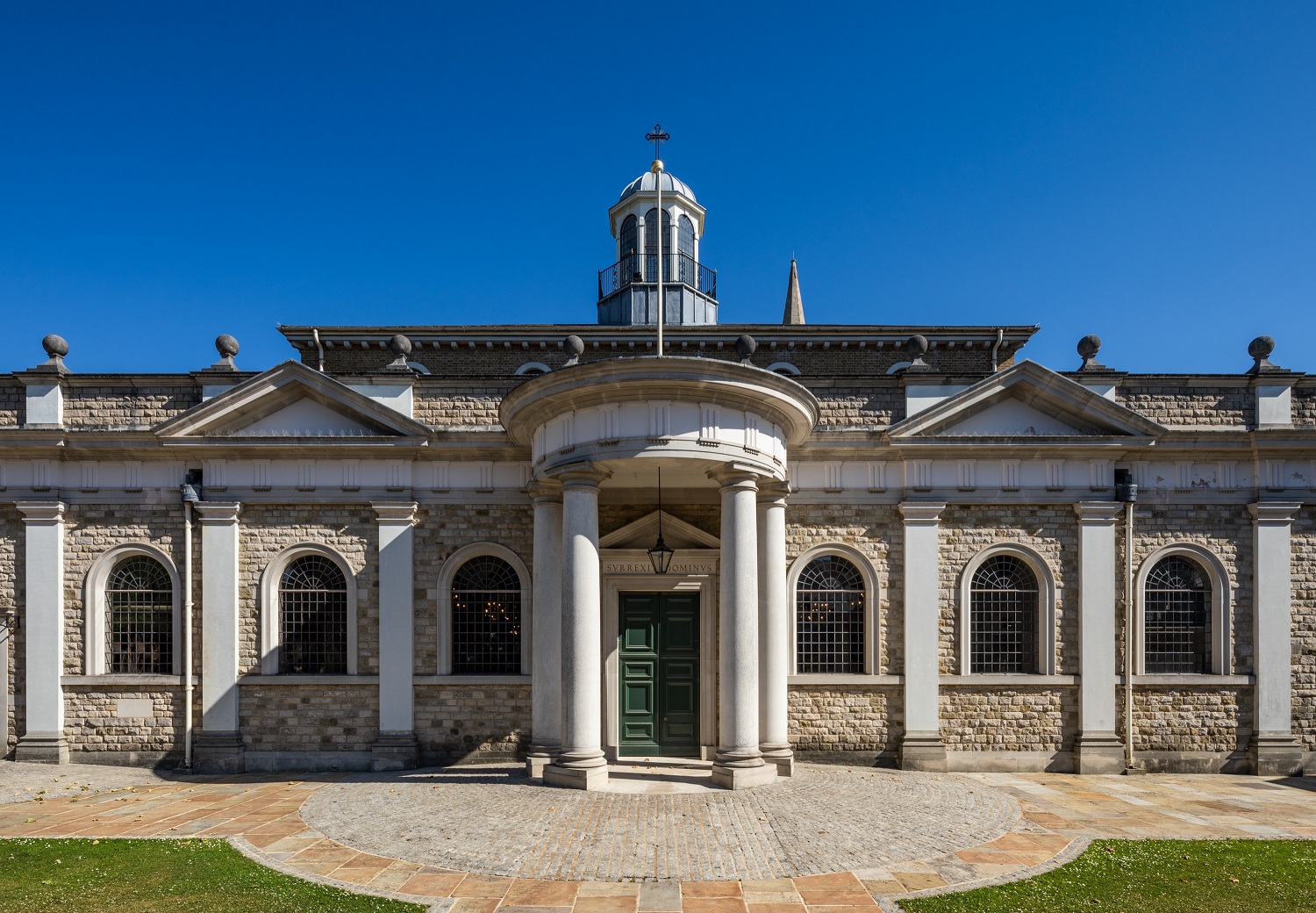 Havering - Local Heritage Hub | Historic England
