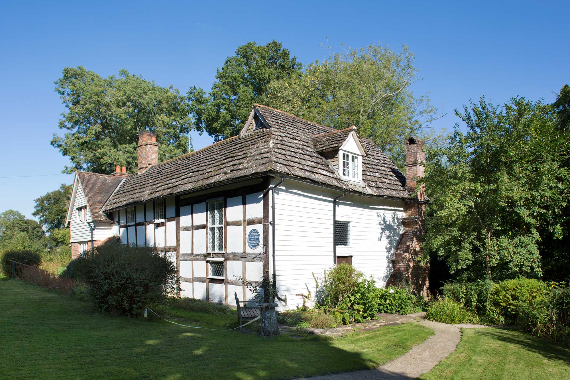 Quakers and their Meeting Houses | Historic England
