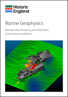Marine Geophysics: Data Acquisition, Processing and Interpretation ...